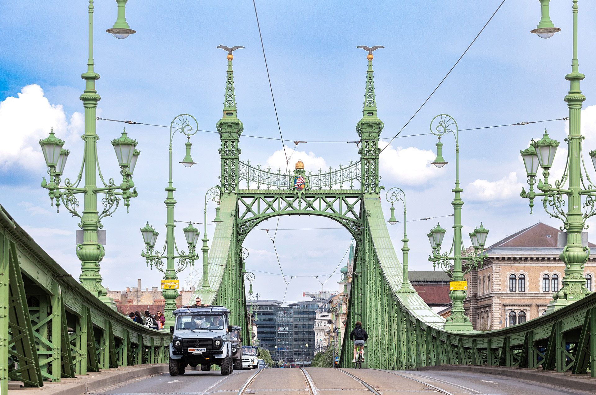 Express Budapest Tours | BUDTOURS